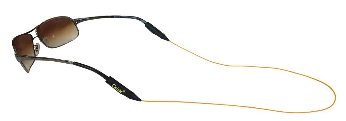 Cablz FLYZ: Lightweight Eyewear Retainer for Active Lifestyles