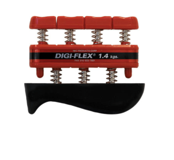 CanDo Digi-Flex Finger Exerciser