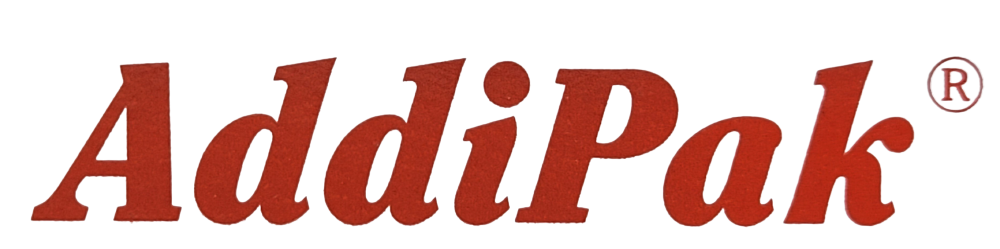 Addipak Canada | Halo Healthcare