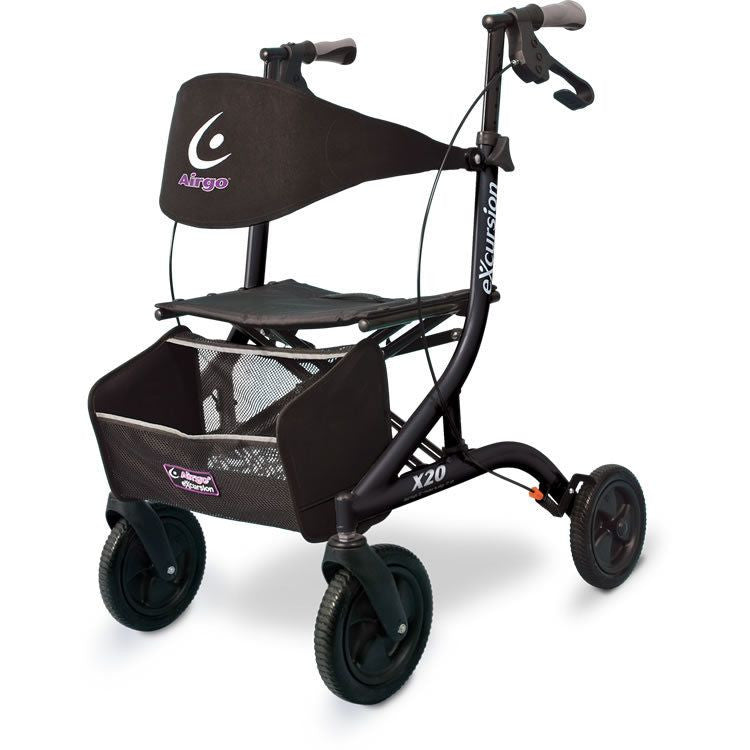 Buy Walker/Rollator Accessories | Halo Healthcare Solutions