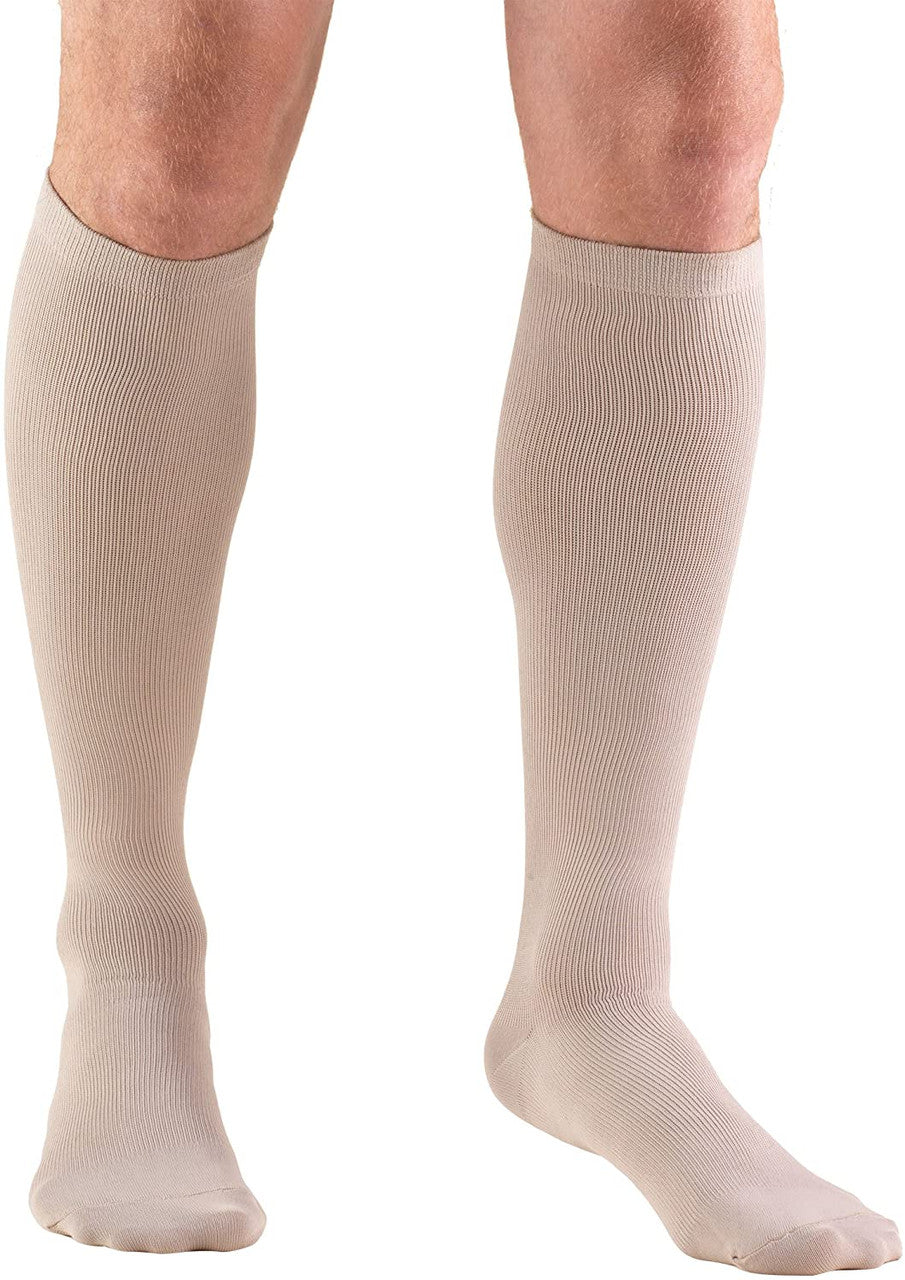 Men's 30-40mmHg Compression Socks | Halo Healthcare