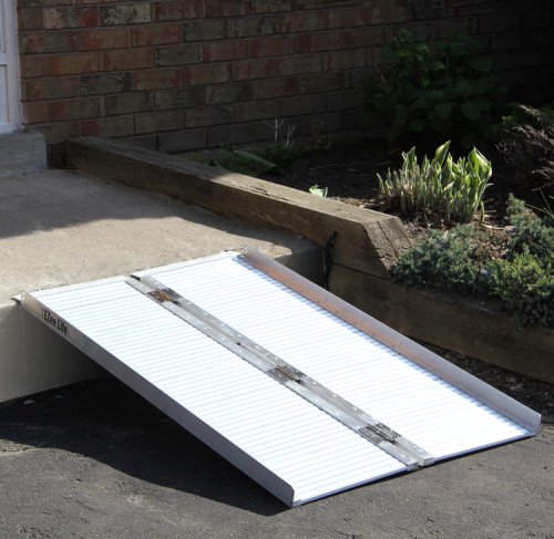 Buy Wheelchair Ramps | Halo Healthcare Solutions
