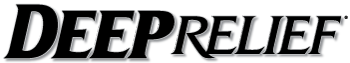 Deep Relief | HaloHealthcare.com