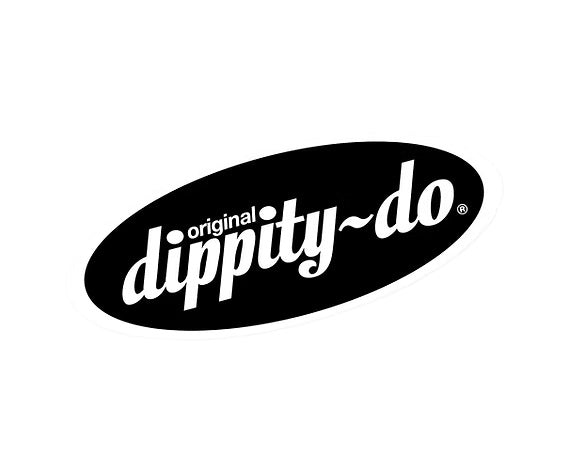 Dippity-Do Hair Gels & Styling Products