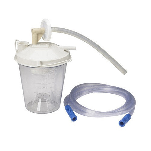 Suction Therapy Accessories | Halo Healthcare Solutions