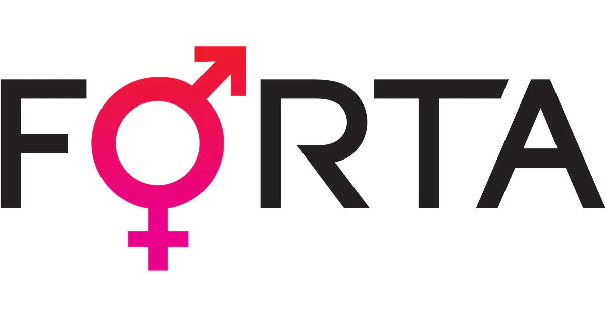 Forta: Premium Supplements for Health & Vitality