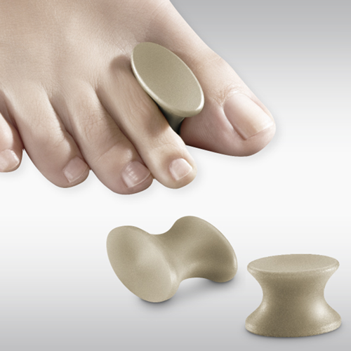 Foot & Toe Protection: Shop Braces, Spreaders, Rings & More