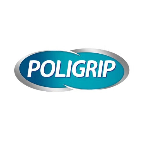 Buy Poligrip Denture Adhesive products | Halo Healthcare