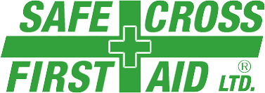 SafeCross: Shop Sport First Aid Kits