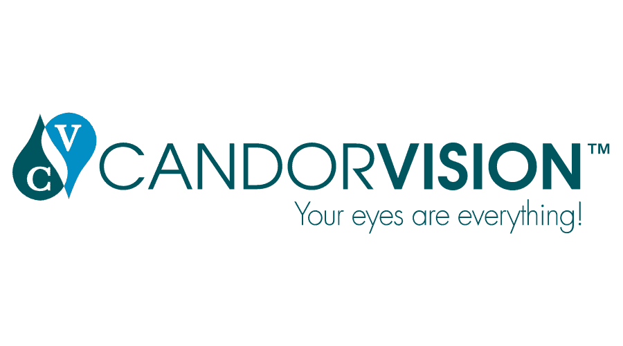 CandorVision: Clarity & Comfort
