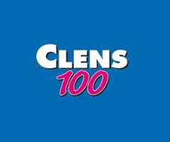 Clens 100 | HaloHealthcare.com
