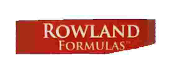 Rowland Formulas - Halo Healthcare
