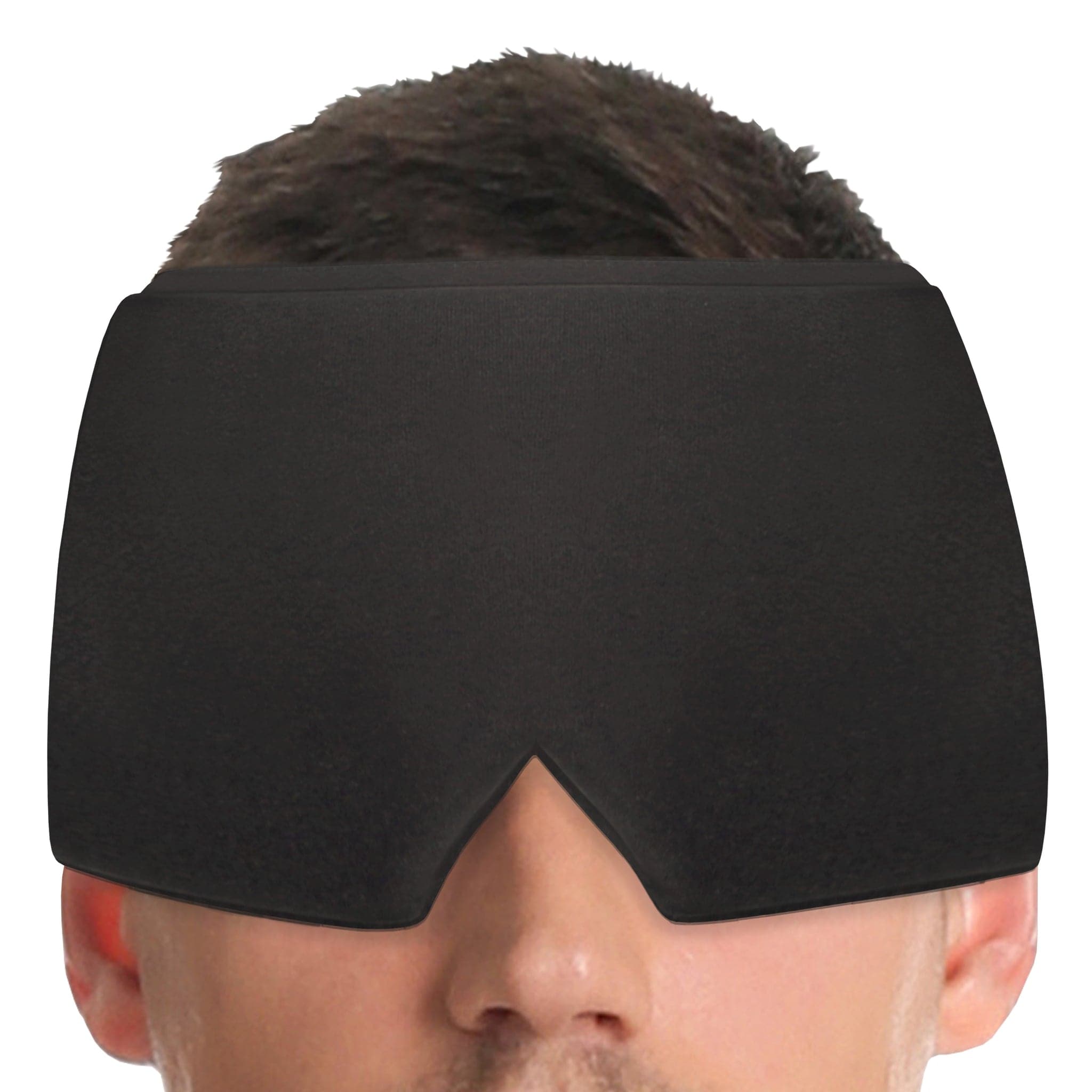 Airway Surgical OTC Reusable 360° Gel Cap For Migraine Relief One Size ...