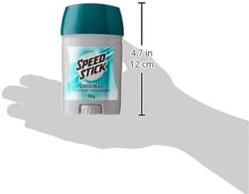 Speed Stick Men's Original Deodorant 70g