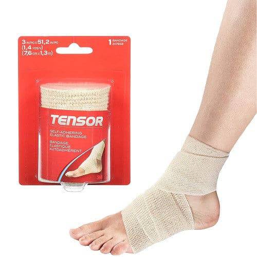 3M Tensor Elastic Bandage | HaloHealthcare.com