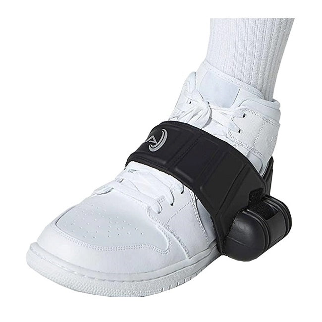 Ankle Roll Guard: Prevent Sprains, Boost Performance
