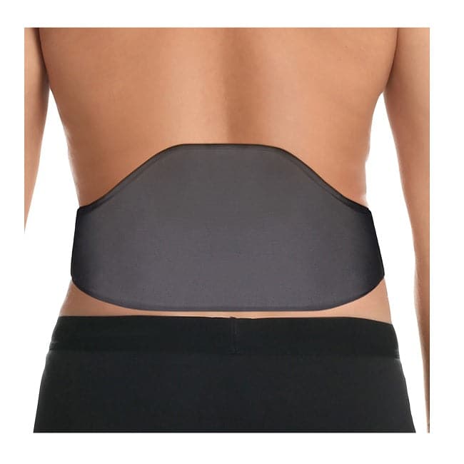 Airway Lower Back Wrap (One Size): 360° Hot/Cold Pain Relief