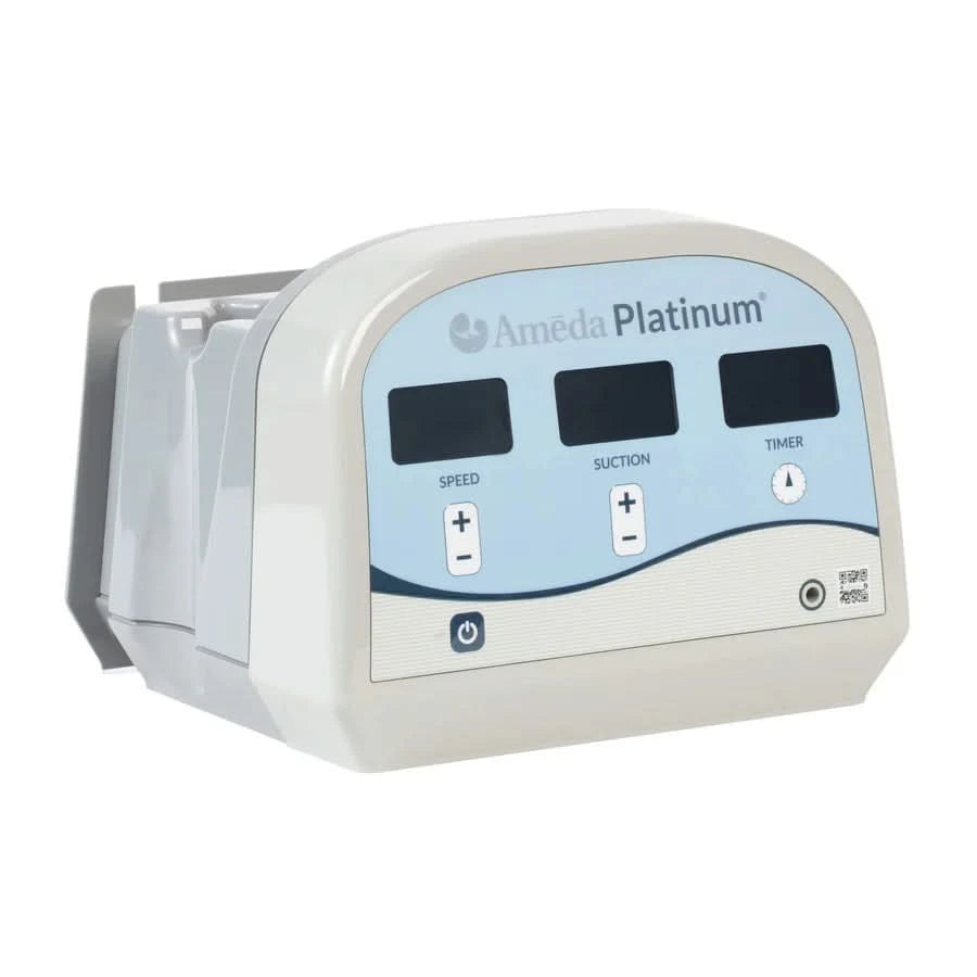 Ameda Platinum Multi-User Breast Pump
