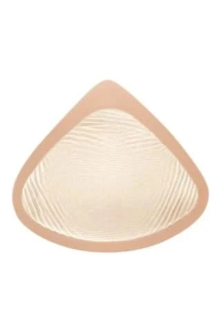 Amoena 391 Natura Light 3s Breast Form Ivory Size 6