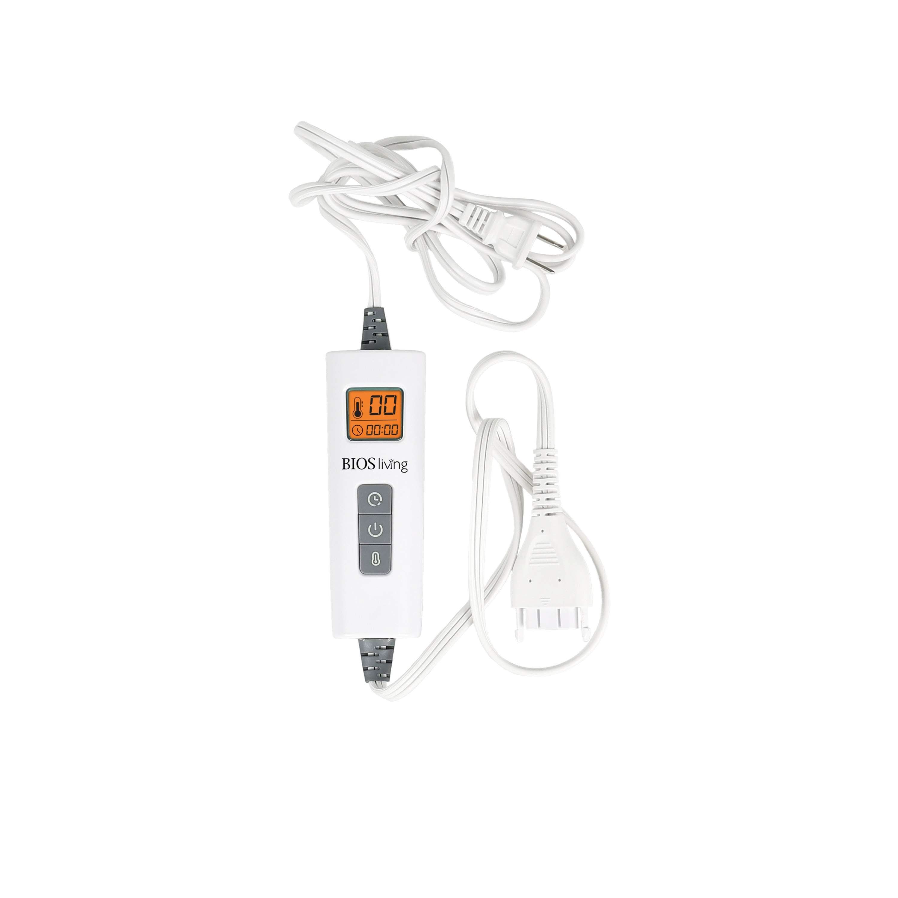 BIOS Medical Weighted Heating Pad