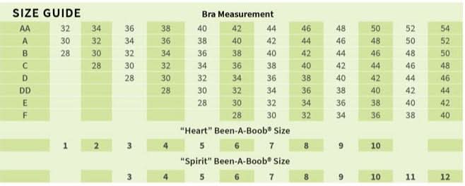 Amoena Been-A-Boob