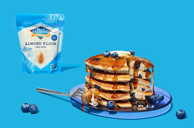 Blue Diamond Almond Flour: Keto-Friendly, Gluten-Free Baking