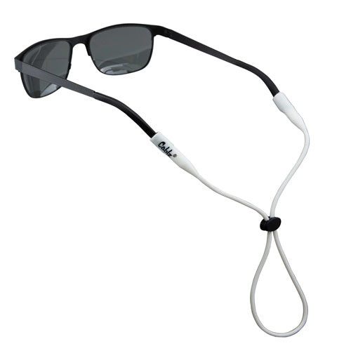Cablz Adjustable Silicone: Secure Glasses Strap