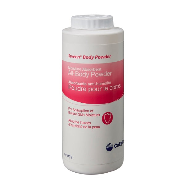 Coloplast Sween Body Powder