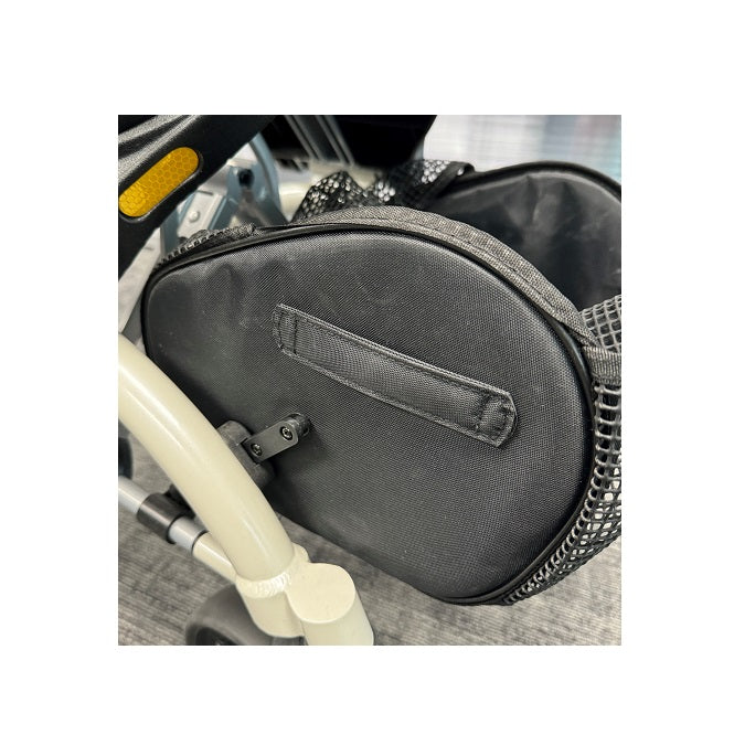Evolution Xpresso Mini Replacement Foldable Basket
