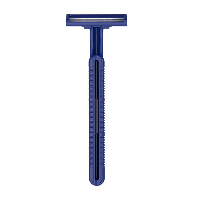 Gillette Sensor2 Razors | Disposable, Twin Blades (18 Pack)