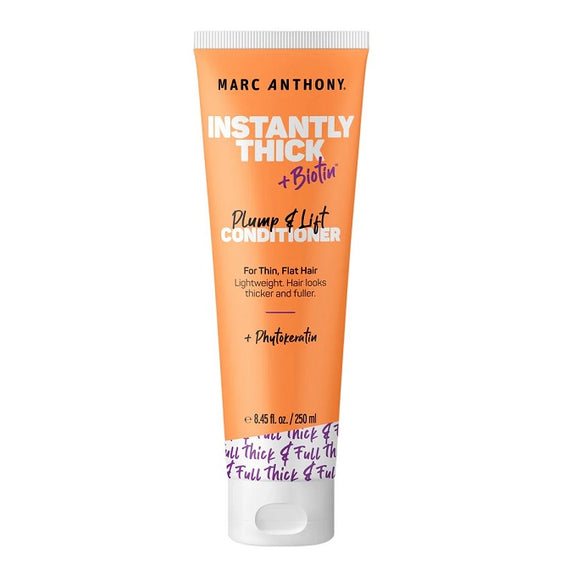 Marc Anthony Thick+Biotin Plump & Lift Conditioner