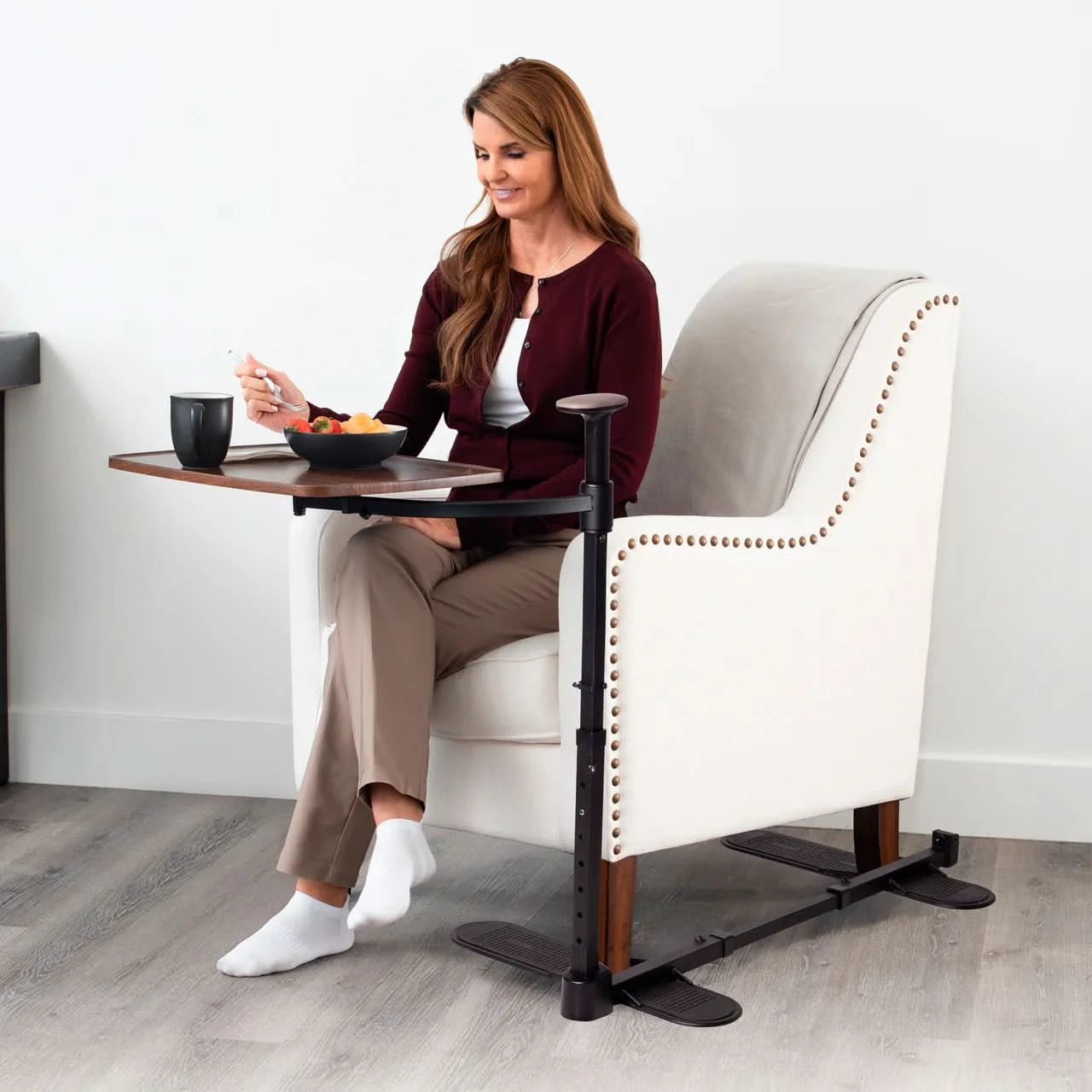 Stander Wonder Tray Plus