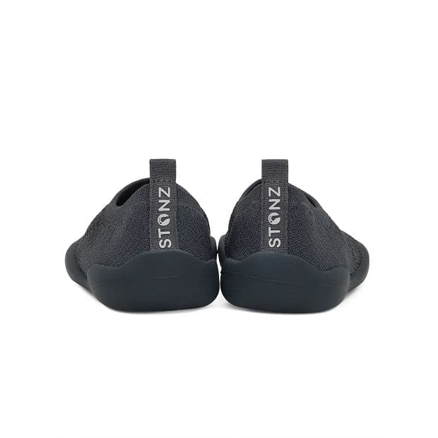 Stonz Roamer Kids Shoes - Charcoal (Various Sizes)