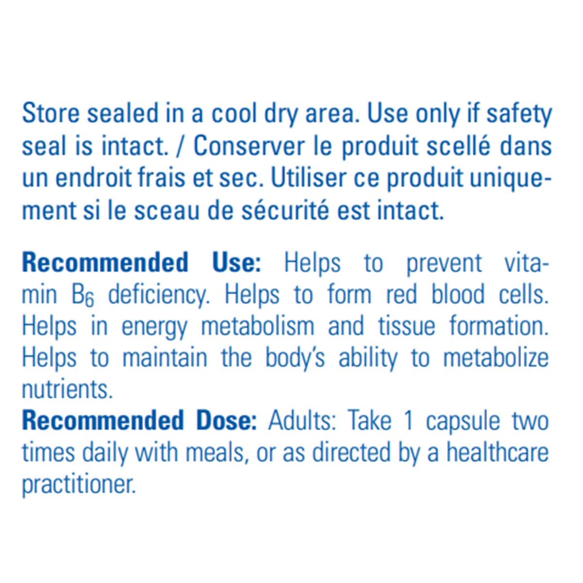 Pure Encapsulations P5P 50 180 Vegetables Capsules