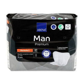 Abena Man Pads