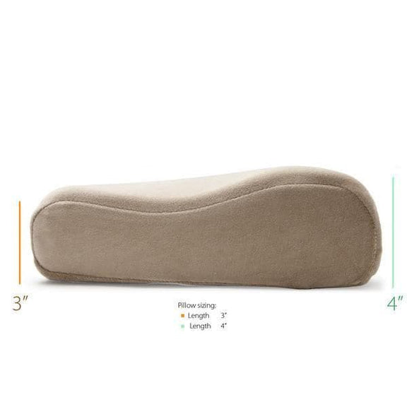 Airway Surgical PCP Memory Foam Cervical Pillow