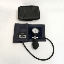 AMG Medical Premier Hand-Held Aneroid Sphygmomanometer | Blood Pressur