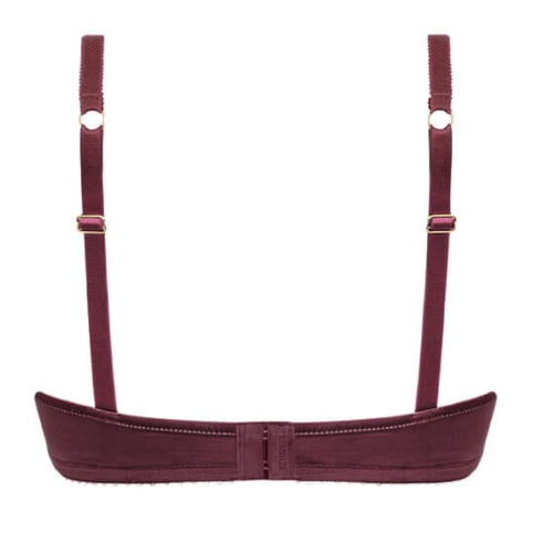 Amoena Maxine Padded Wire-Free Bra