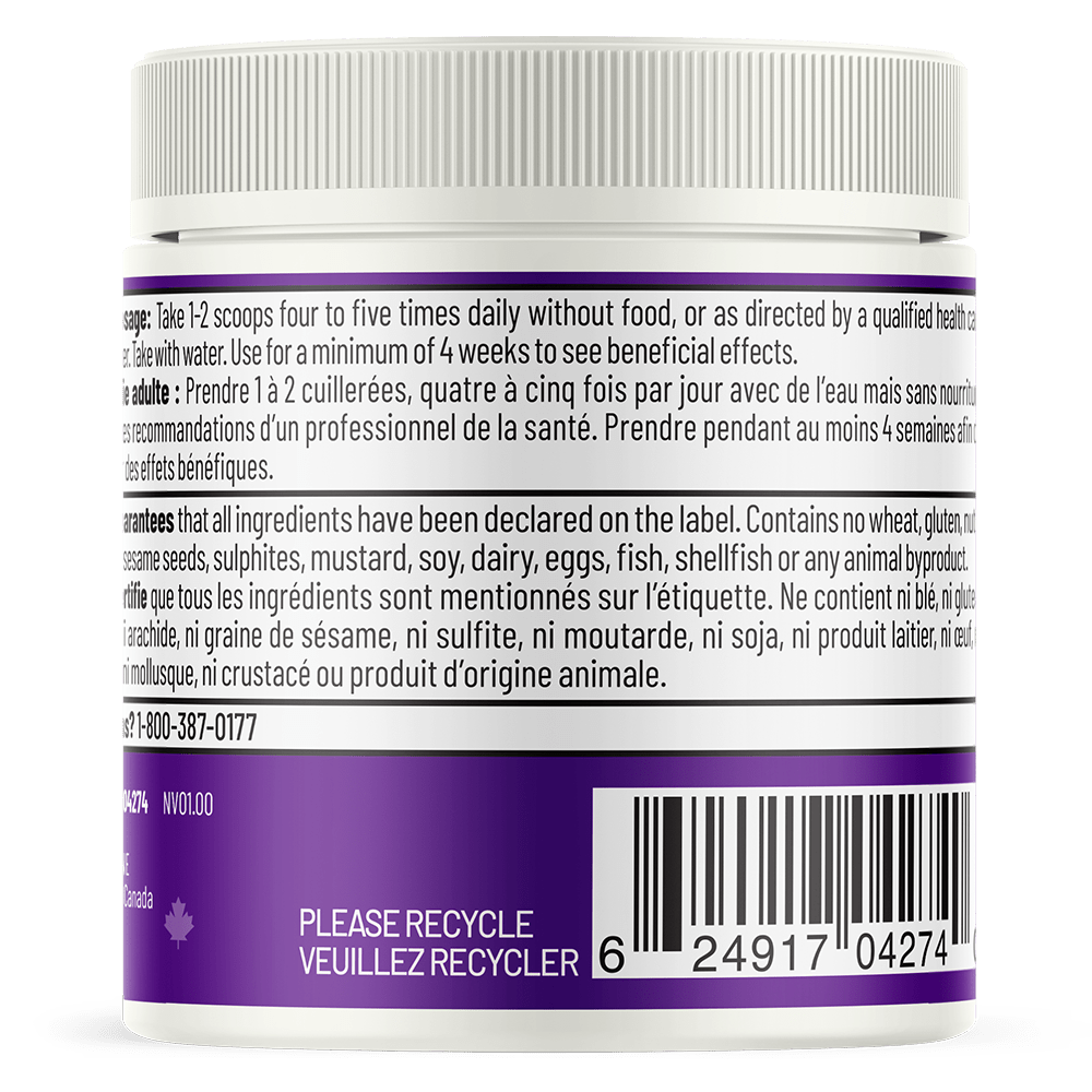 AOR UTI Cleanse with Cranberry Juice 55g