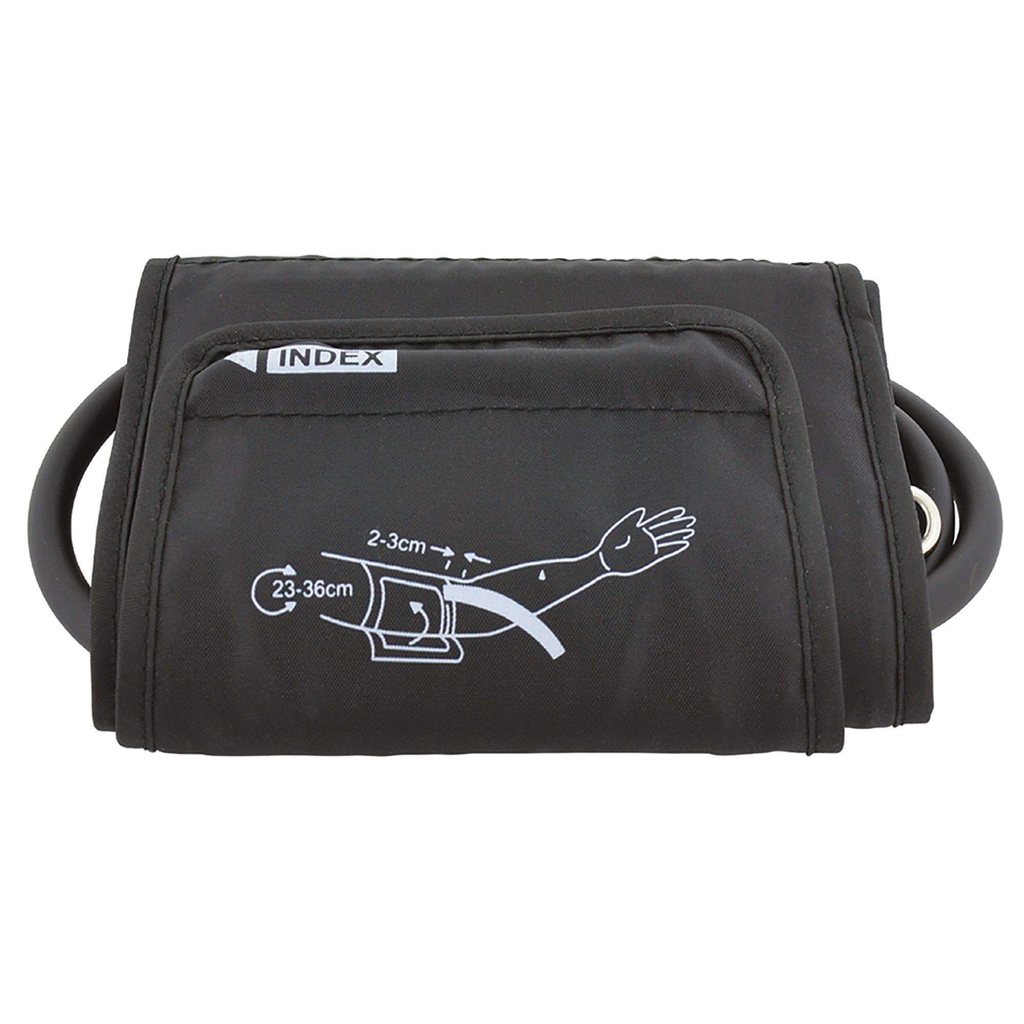 BIOS Medical Wide Range Cuff: Accurate Blood Pressure Monitoring