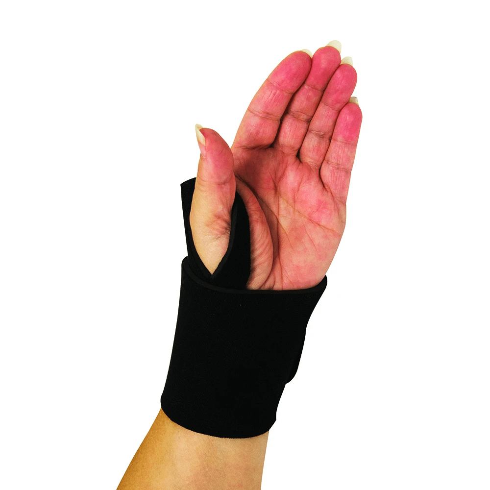 BIOS Medical BIOS Living Wrist Brace