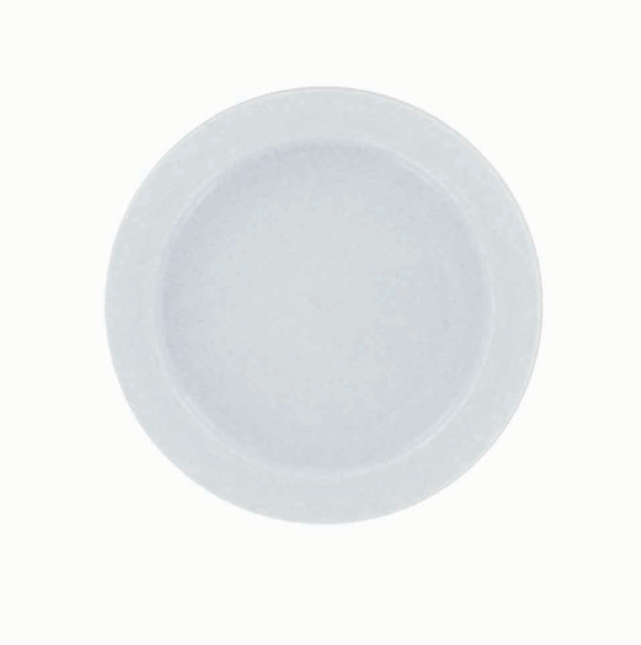 BIOS Medical Inner Lip Plate White