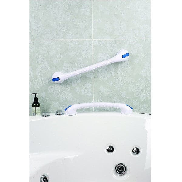 BIOS Medical Suction Cup Grab Bar 24"