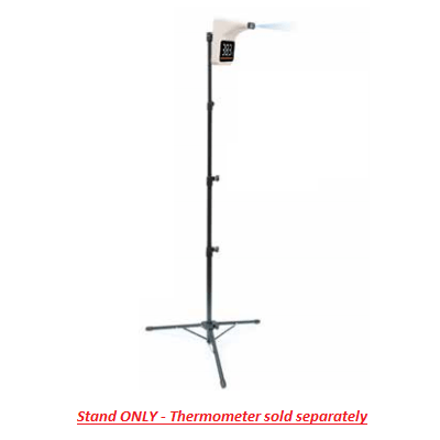 Bios Diagnostics Temp Scanner Non-Contact Forehead Thermometer