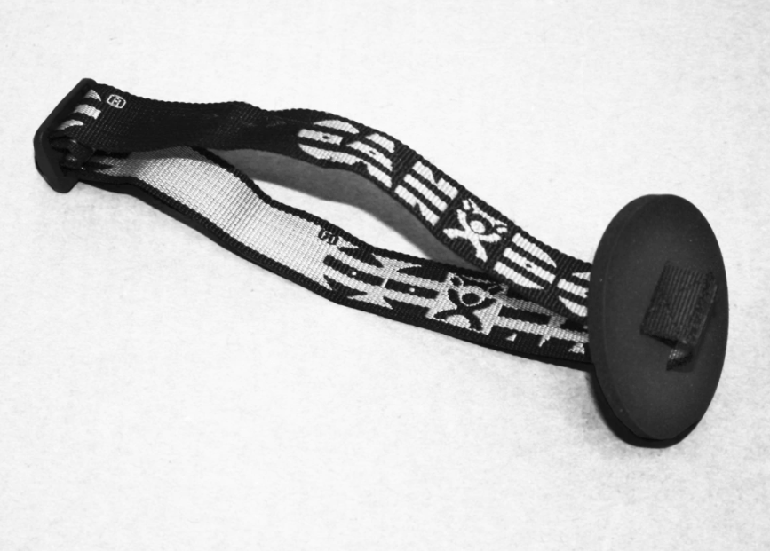 CanDo Band and Tubing Accessory Kit