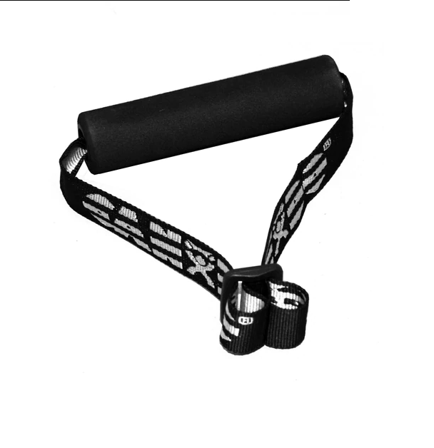CanDo Foam Handles for Resistance Bands and Tubing
