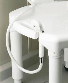 Carex Universal Bath Seat