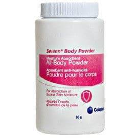 Coloplast Sween Body Powder | HaloHealthcare.com
