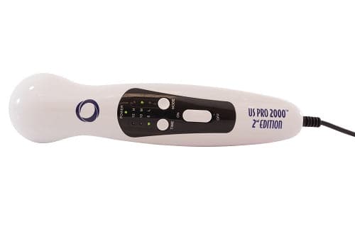 Compass Health US Pro 2000 2nd Edition Portable Ultrasound Portable De