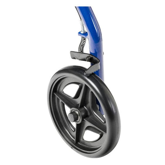 Drive Medical Aluminum Rollator - Lightweight & Durable